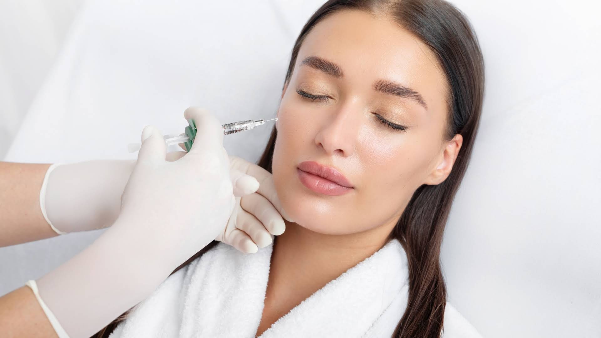 PRF Biofiller in Waunakee, WI | Madison Medispa